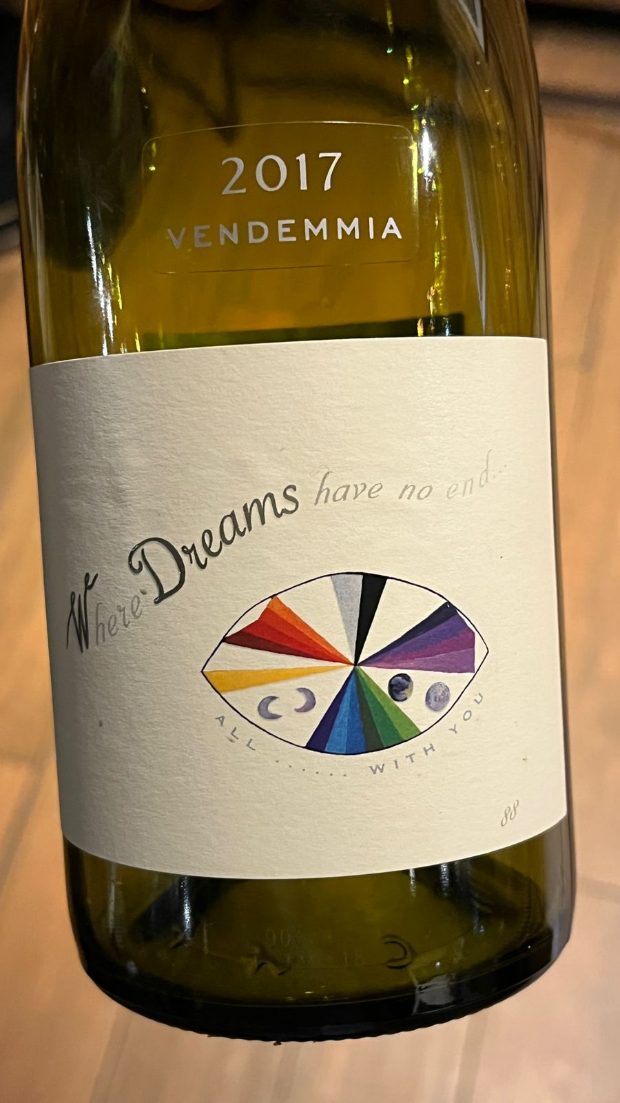 'So it goes' - World Wine Consultants SA